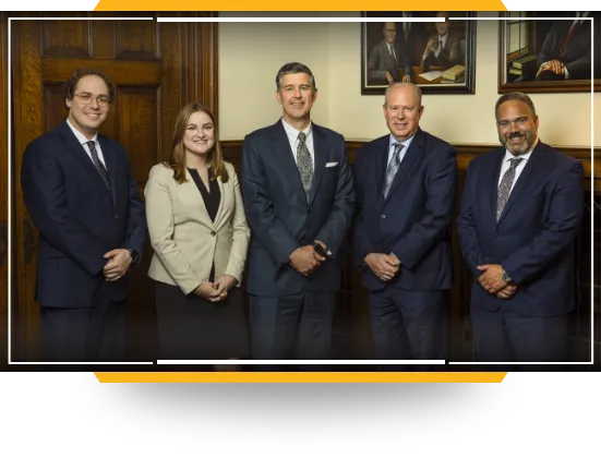 Dale Woodard Gent McFate