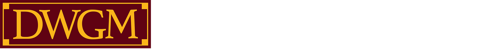 Dale Woodard Gent McFate