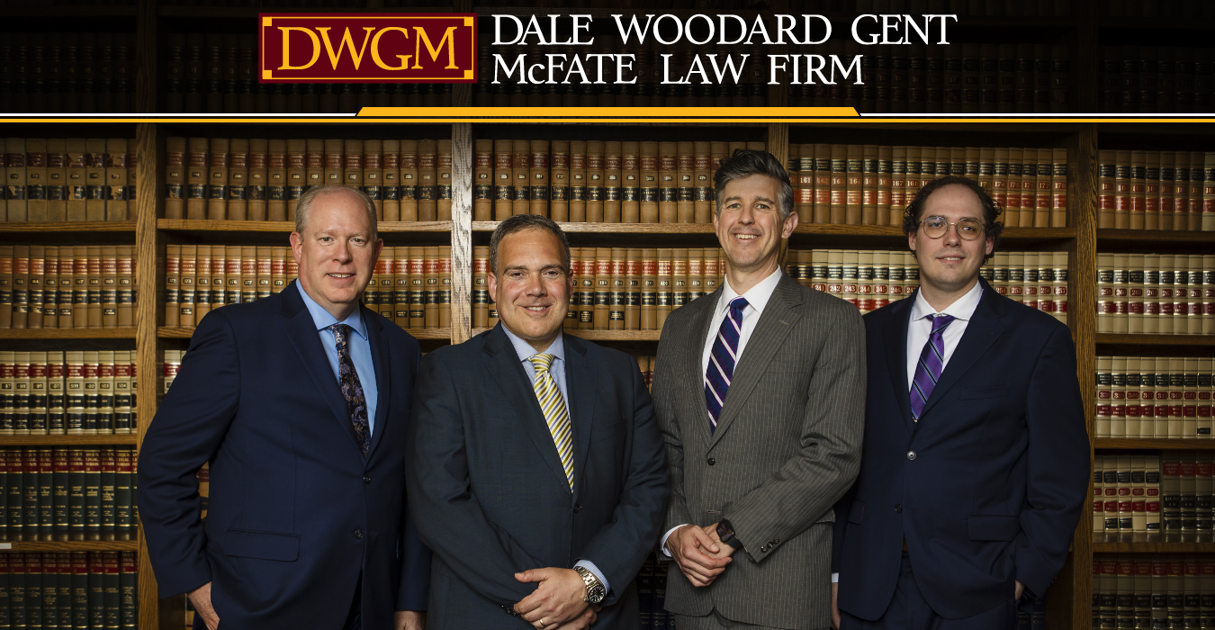 Alexander L. Spaid | Dale Woodard Gent McFate